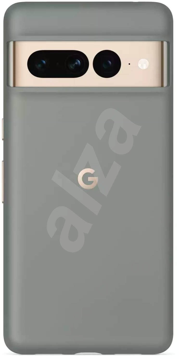 Google Pixel 7 Pro 5G 12GB/128GB zelená - Mobilní telefon | Alza.cz