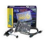 Zvuk. karta ZOLTRIX PRO 6 NightinGale 5.1 + OPTIKA - - | Alza.cz