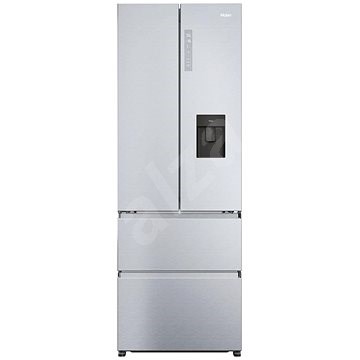 HAIER HFR5720EWMG French Door 70 - Lednice | Alza.cz