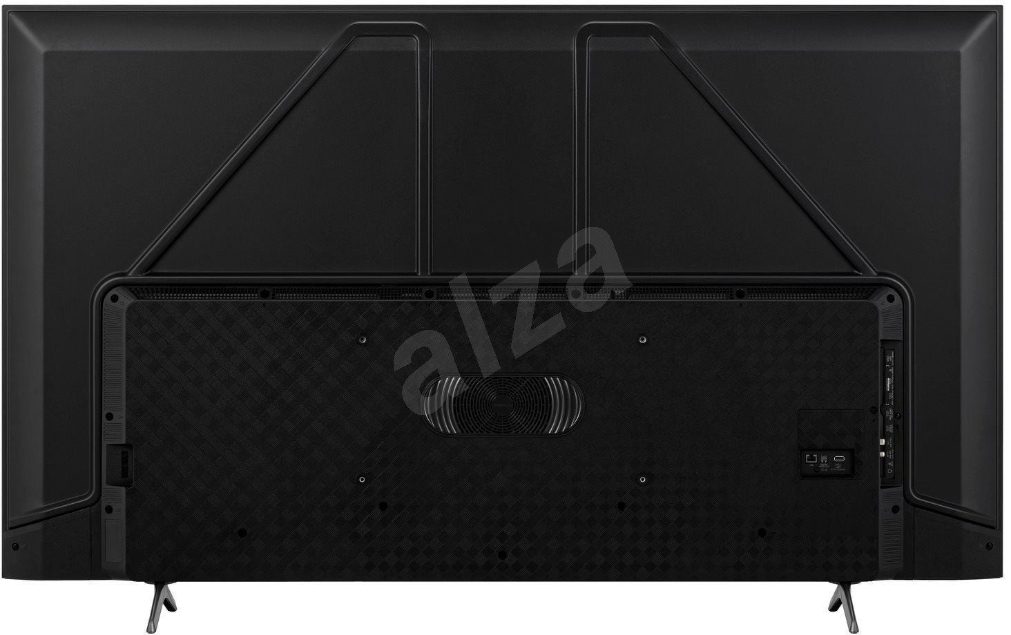 75" Hisense 75E7KQ PRO - Televize | Alza.cz