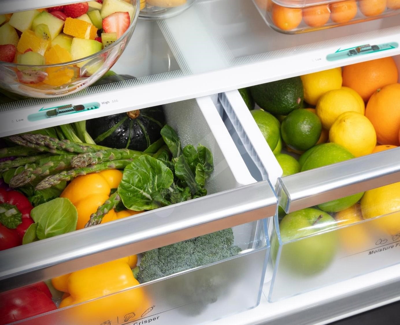 HISENSE RB390N4BCC - Lednice | Alza.cz