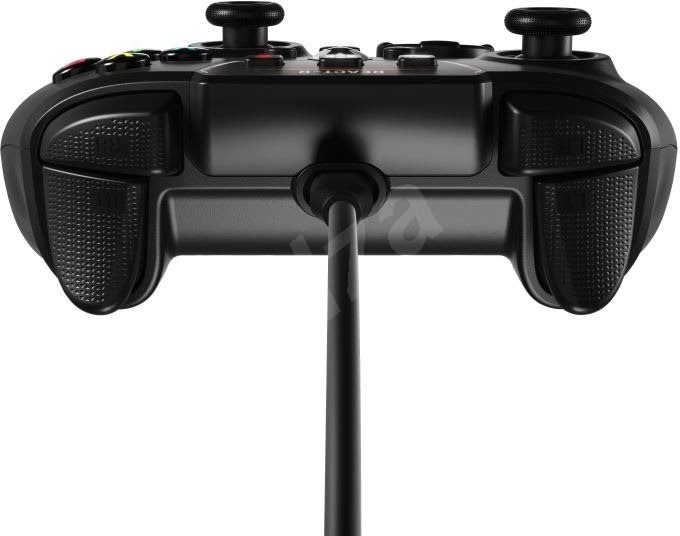 Turtle Beach REACT-R, černý - Gamepad | Alza.cz