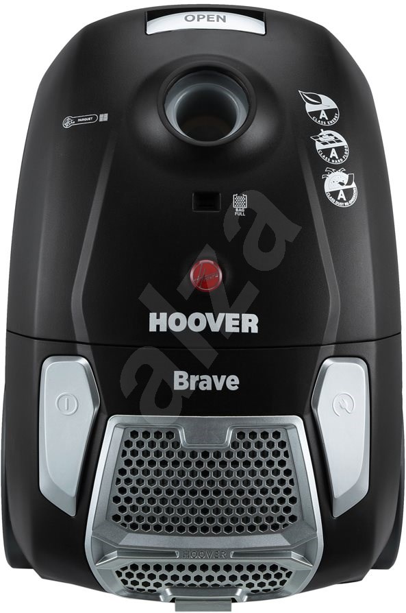HOOVER Brave BV71_BV20011 - Sáčkový vysavač | Alza.cz