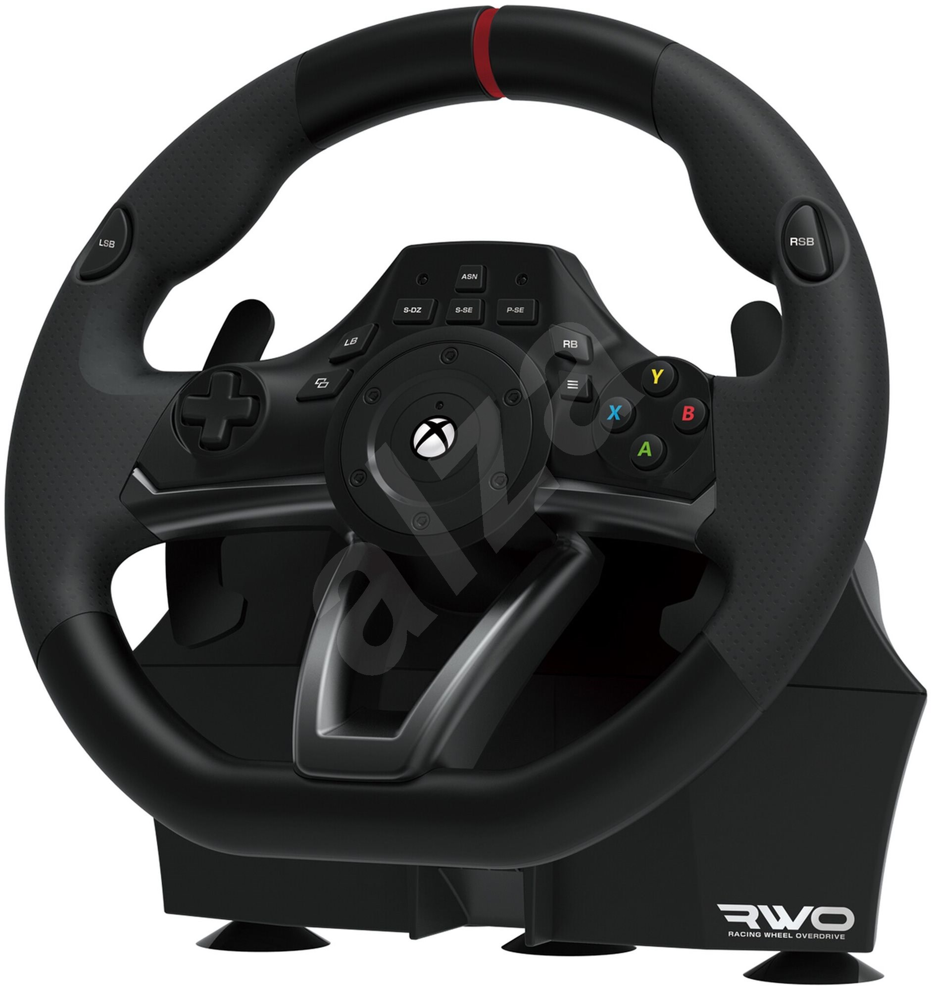 Hori Racing Wheel Overdrive - Xbox - Volant | Alza.cz