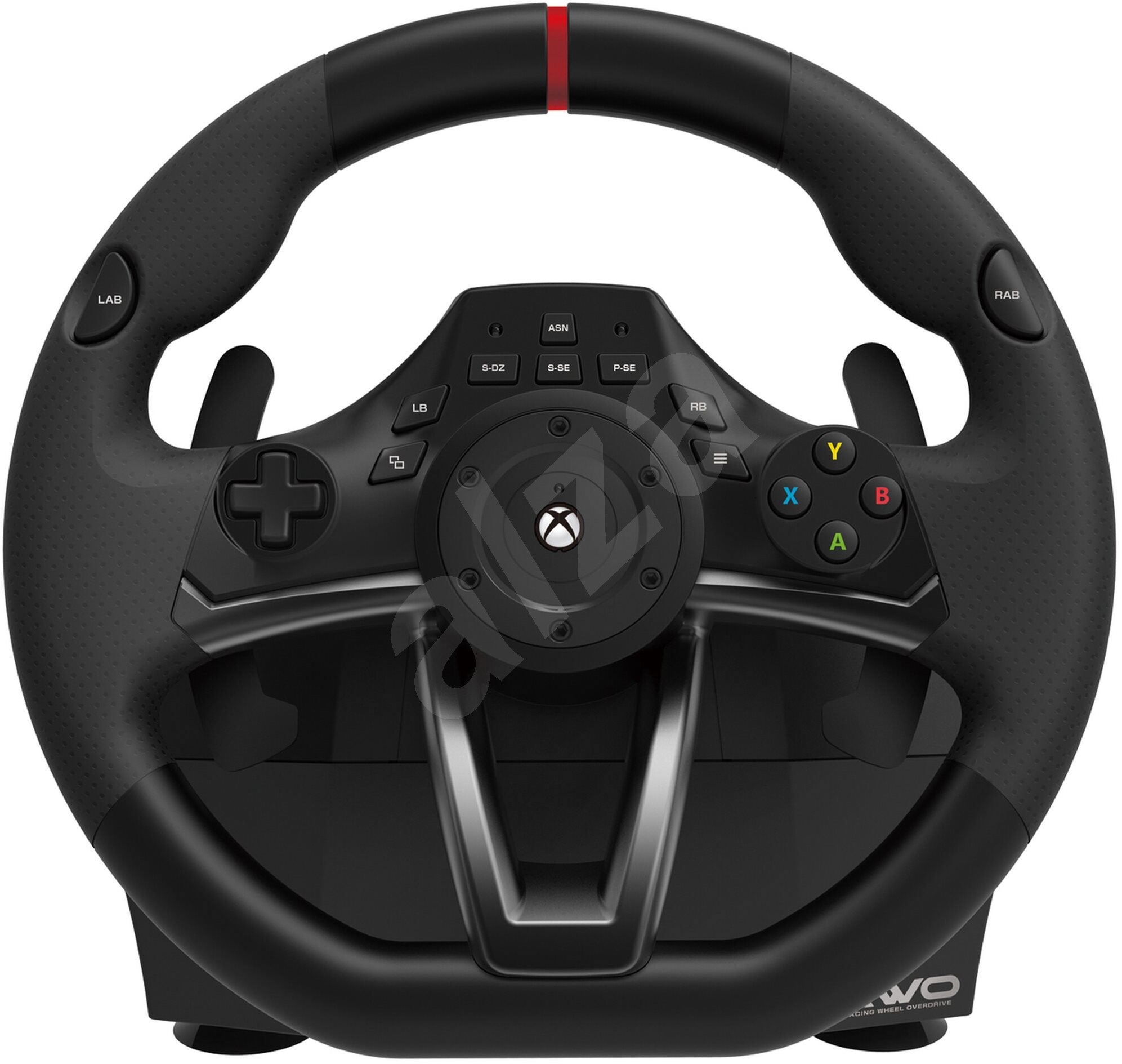 Hori Racing Wheel Overdrive - Xbox - Volant | Alza.cz