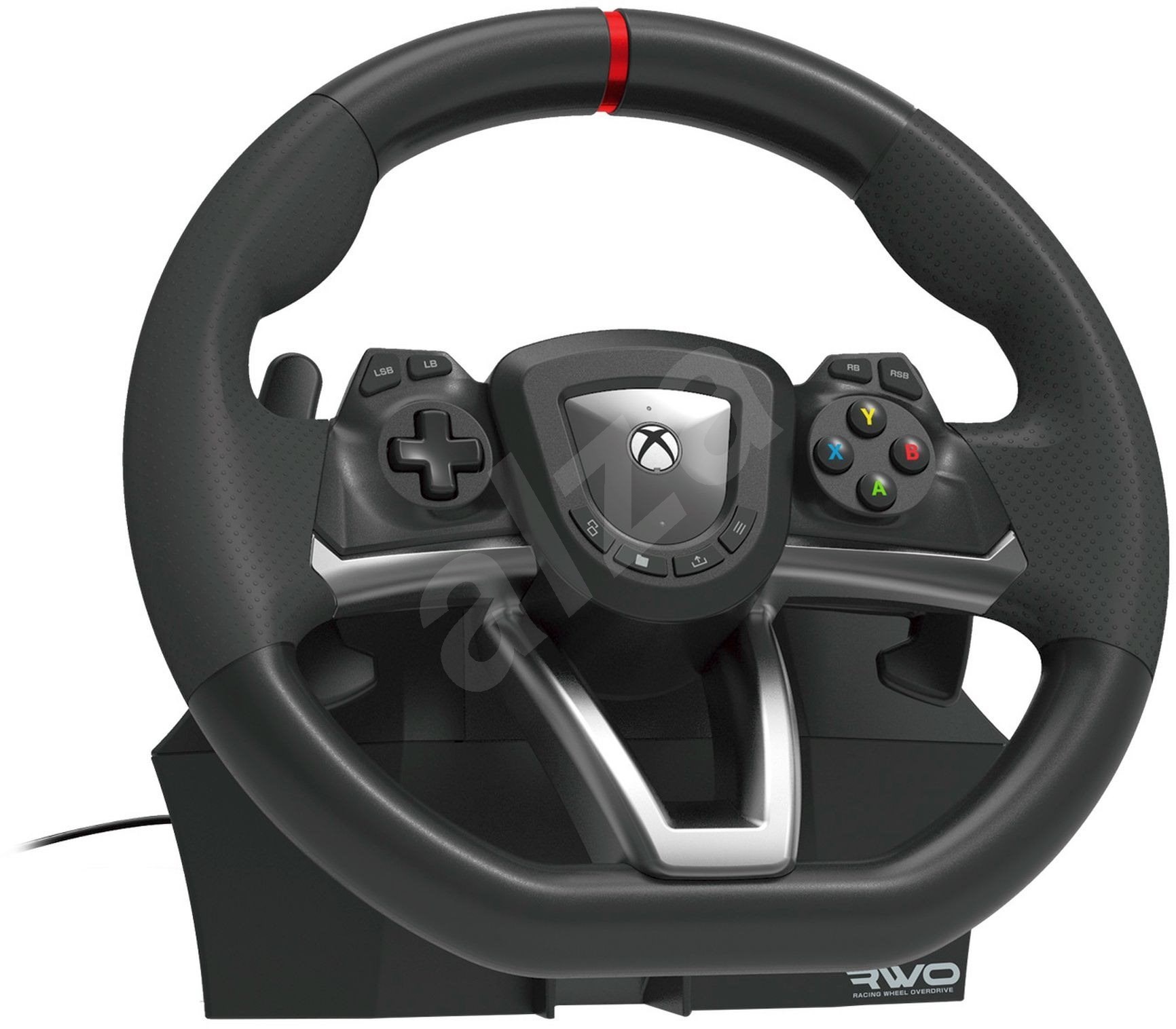Hori Racing Wheel Overdrive - Xbox - Volant | Alza.cz