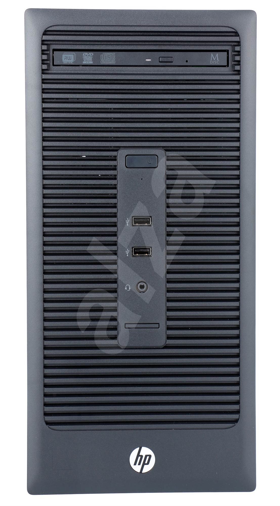 HP Pro 280 G2 MicroTower - Počítač | Alza.cz