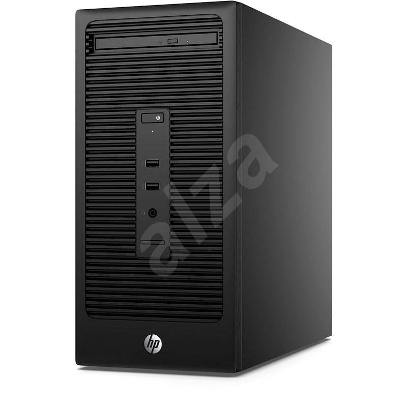 HP Pro 280 G2 MicroTower - Počítač | Alza.cz