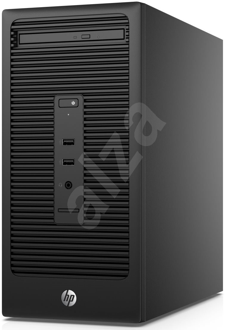 HP 280 G2 MicroTower - Počítač | Alza.cz