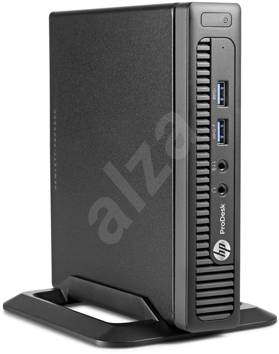 HP ProDesk 400 G1 DM - Počítač | Alza.cz