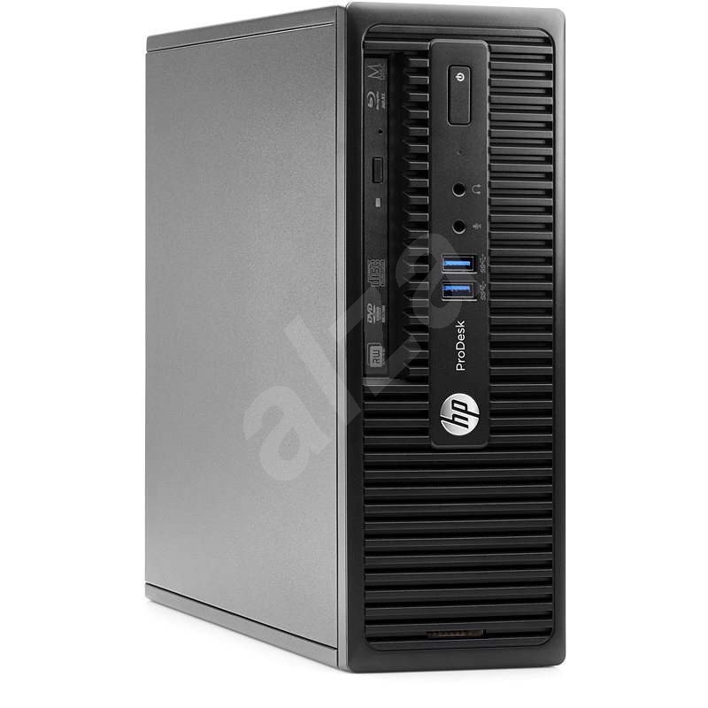 HP ProDesk 400 G2.5 SFF - Počítač | Alza.cz
