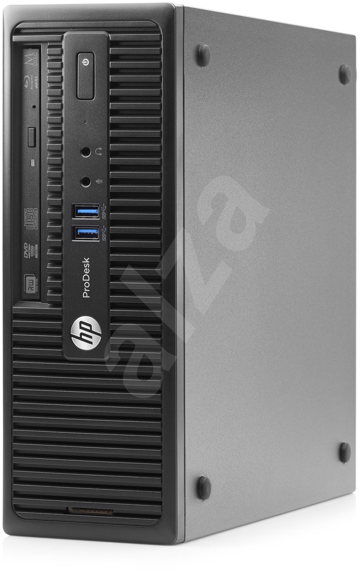HP ProDesk 400 G2.5 SFF - Počítač | Alza.cz