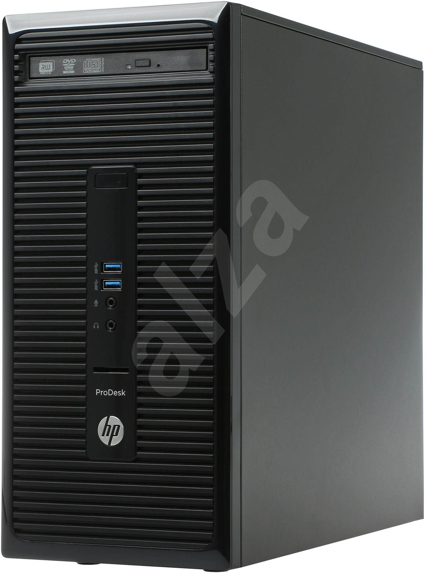 HP ProDesk 490 G2 MicroTower - Počítač | Alza.cz