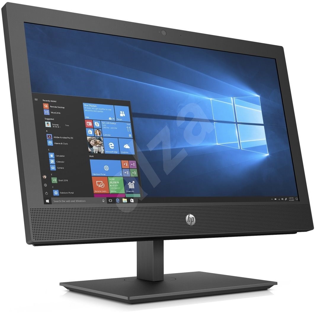 HP ProOne 400 20" G5 - All In One PC | Alza.cz