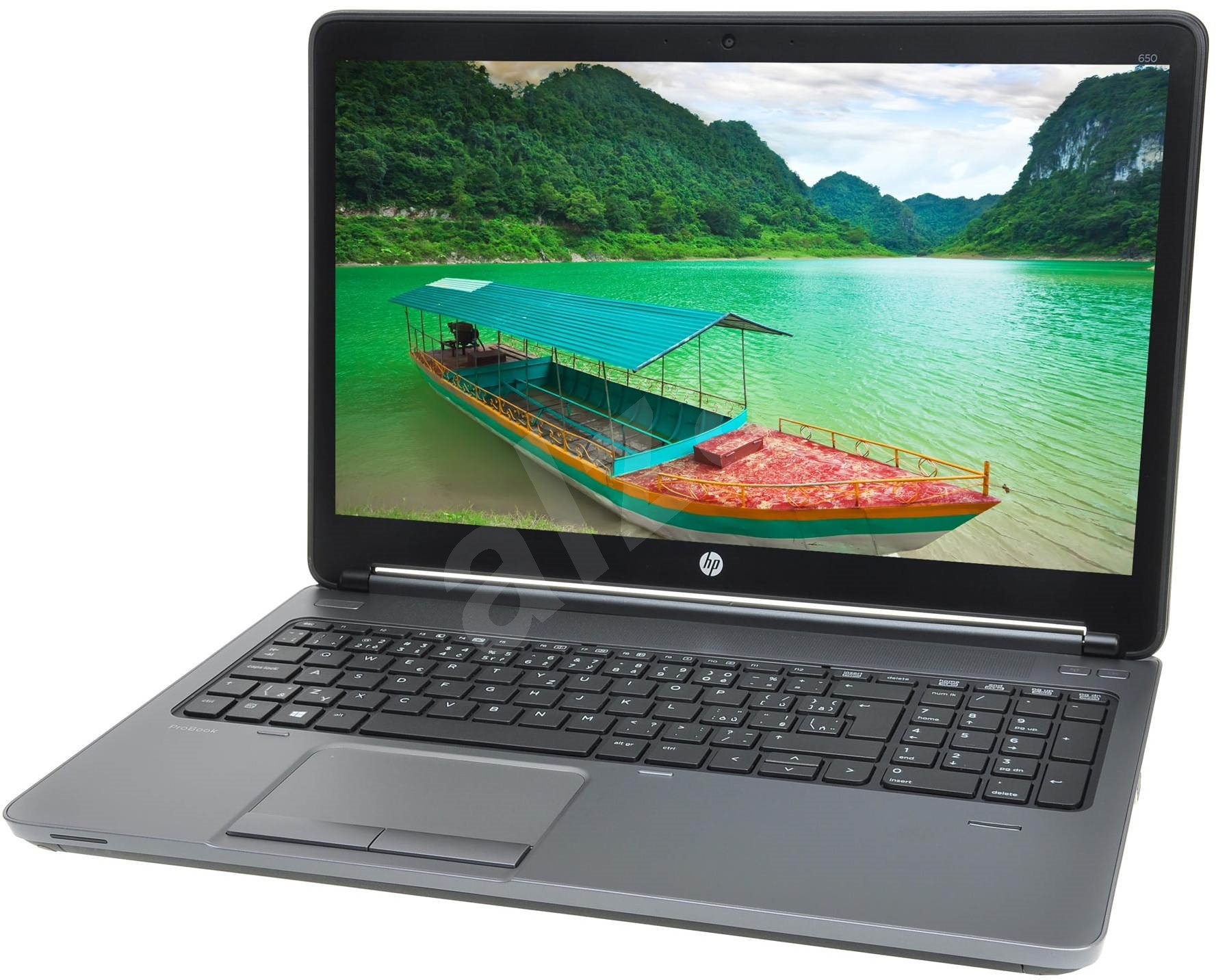 HP ProBook 650 - Notebook | Alza.cz