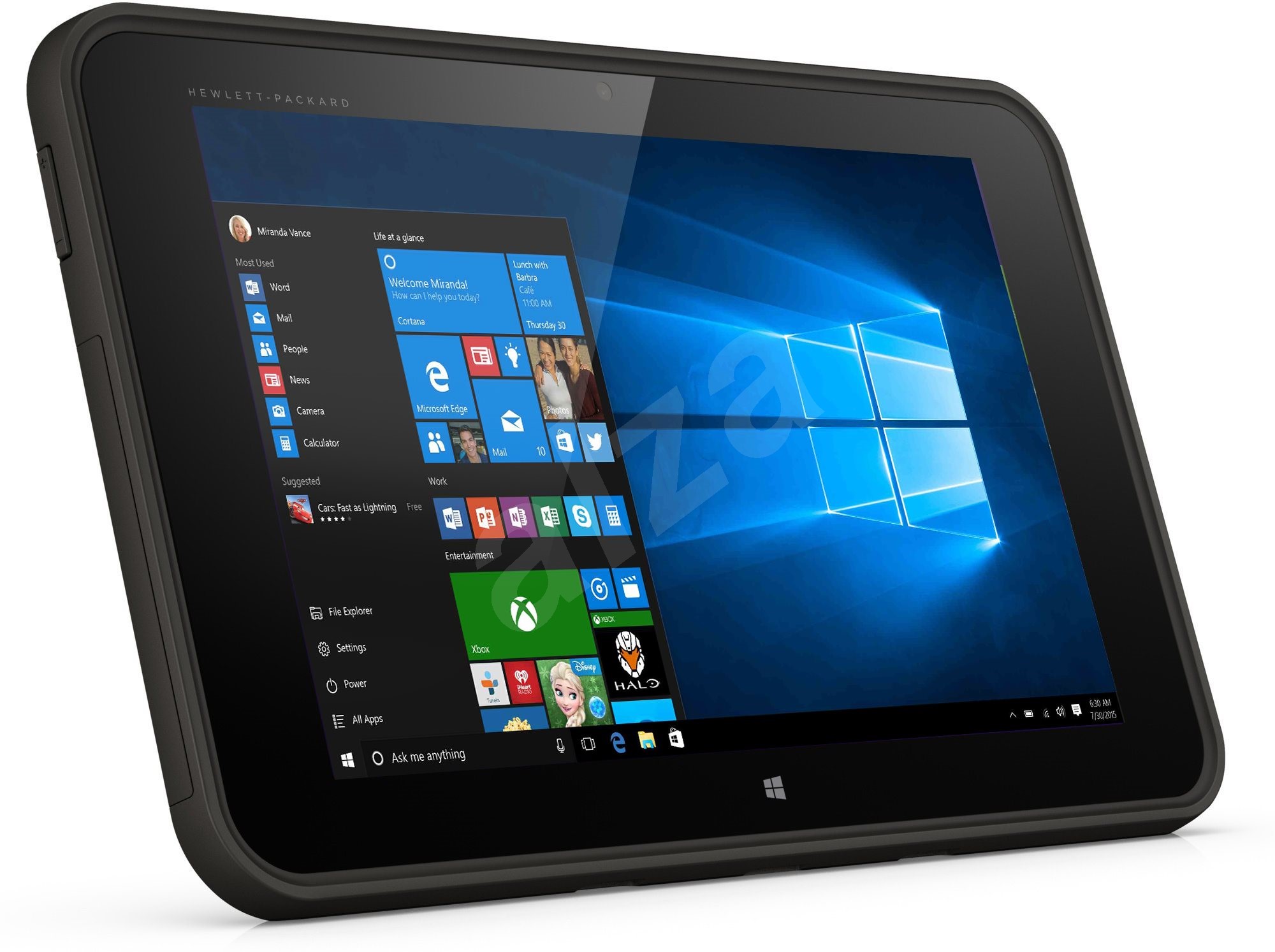 HP Pro Tablet 10 EE G1 - Tablet | Alza.cz