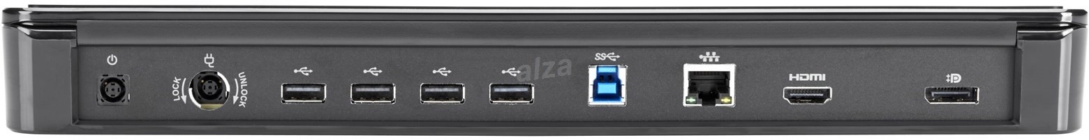 HP Universal USB Charging Port Replicator - Replikátor portů | Alza.cz