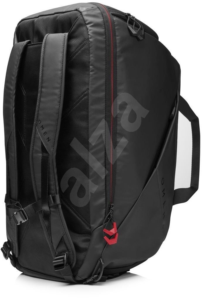 OMEN by HP Transceptor Duffle Bag 17.3" - Brašna na notebook | Alza.cz