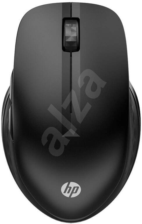 HP 430 Multi-Device Wireless Mouse za 499 Kč - Myš | Alza.cz