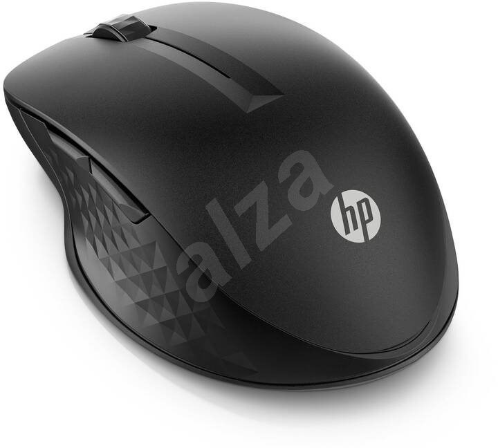 HP 430 Multi-Device Wireless Mouse za 499 Kč - Myš | Alza.cz