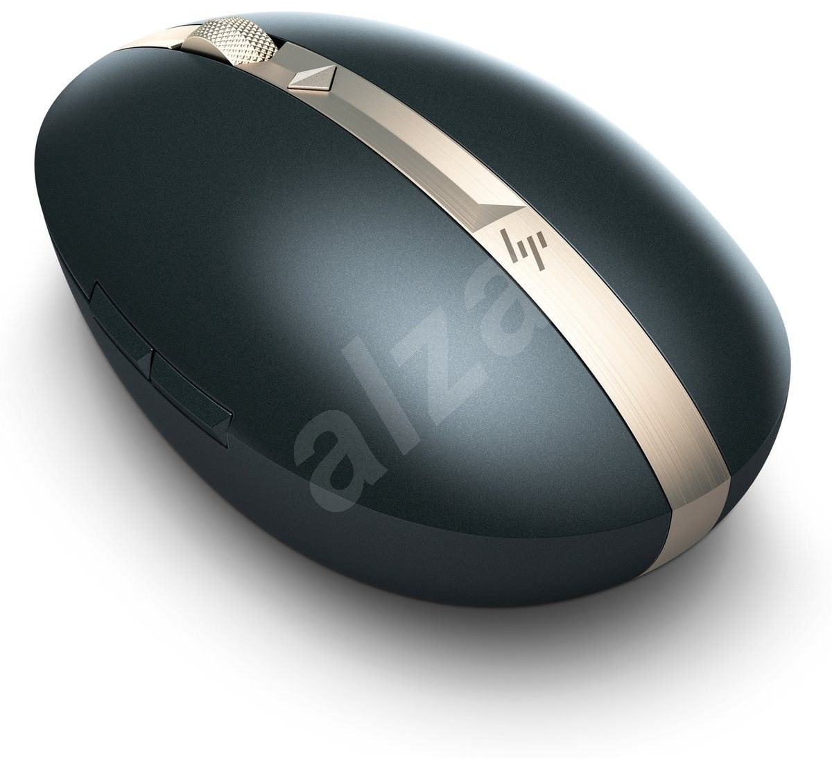 HP Spectre Rechargeable Mouse 700 Poseidon Blue - Myš | Alza.cz