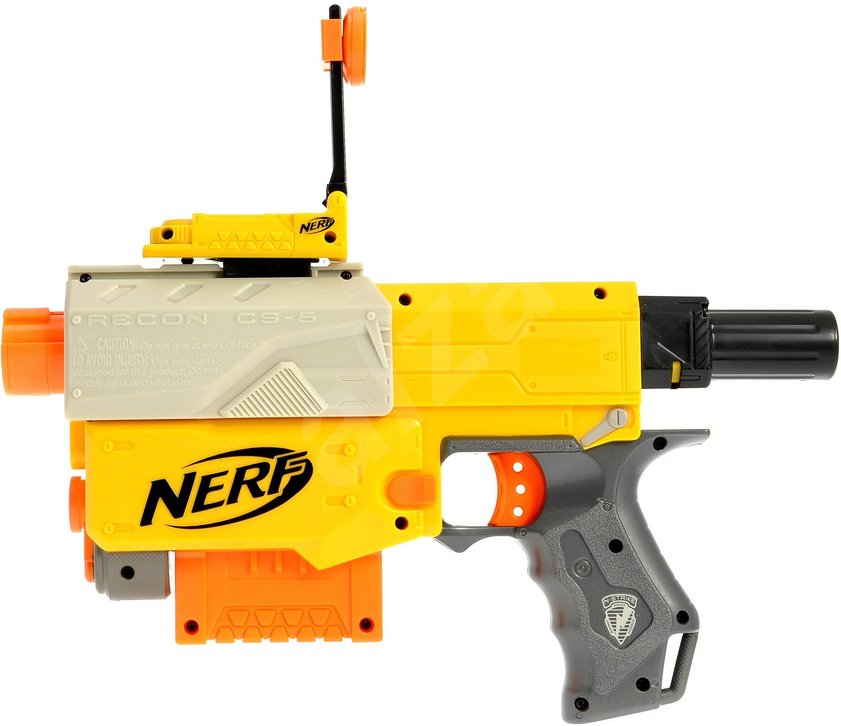 Nerf N-Strike Recon Cs-6 - Samopal | Alza.cz