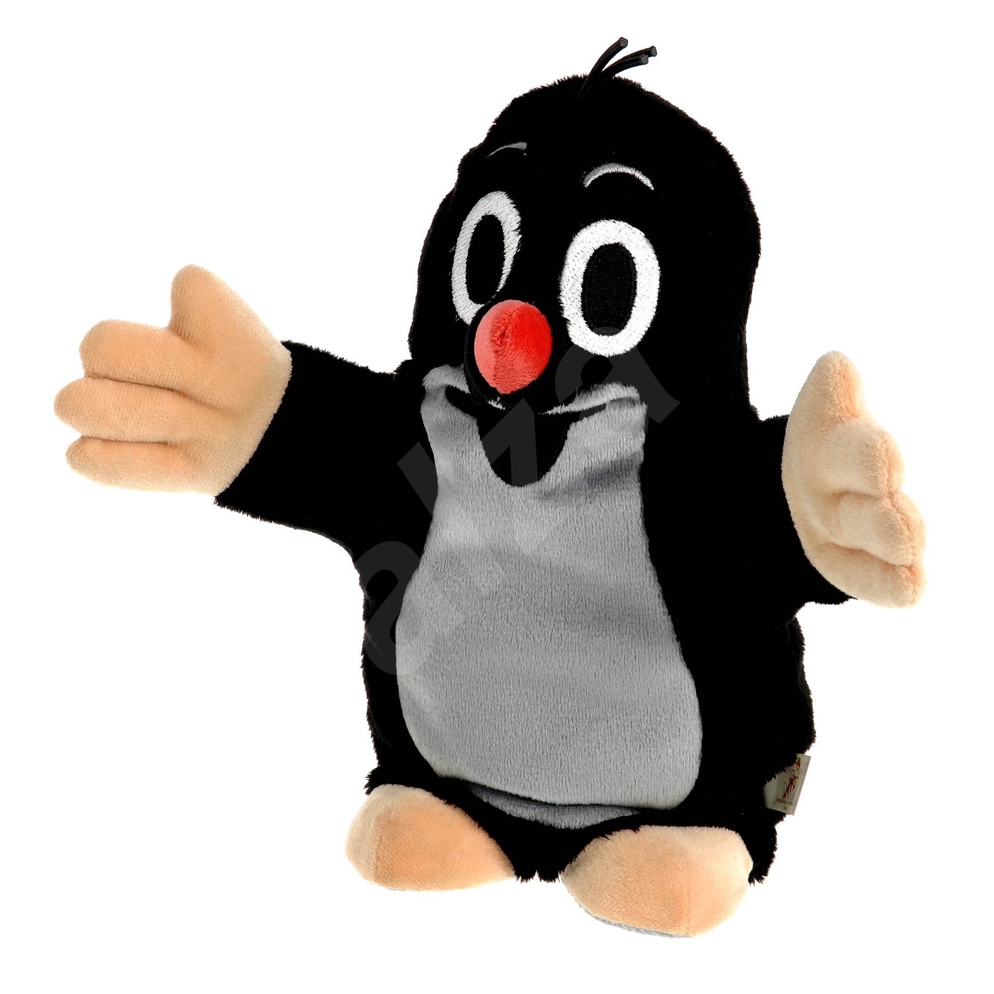 Krtek a jeho kamarádi Krteček - - | Alza.cz