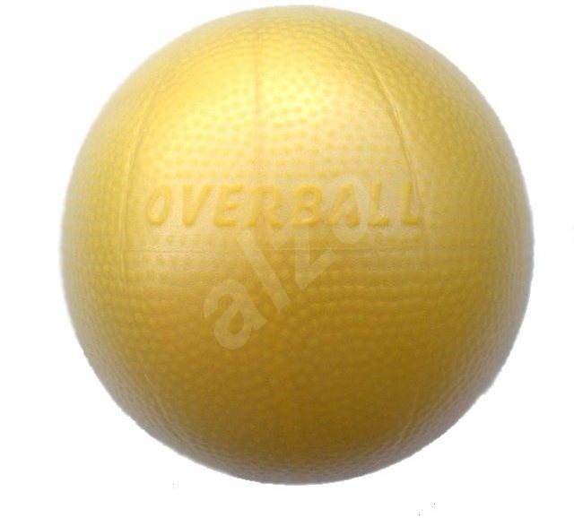 Ledraplastic OVERBall - Gymnastický míč | Alza.cz