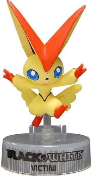 Pokémon Victini Tin Box 15 - - | Alza.cz