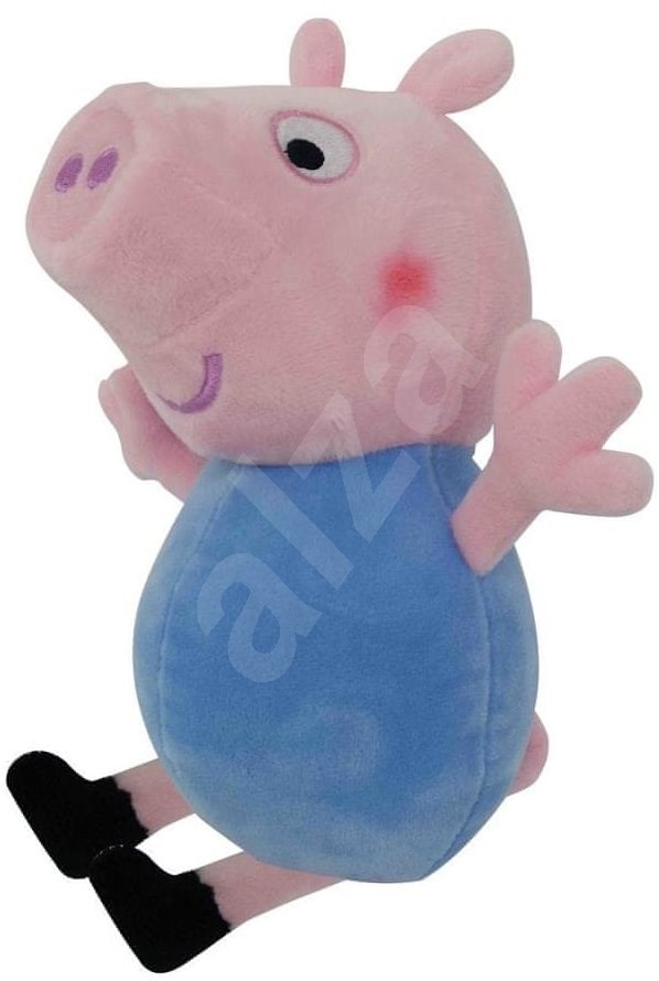 Peppa Pig Tom - Plyšák | Alza.cz