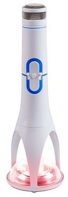 Singing Rocket Machine – White - Hudební hračka | Alza.cz