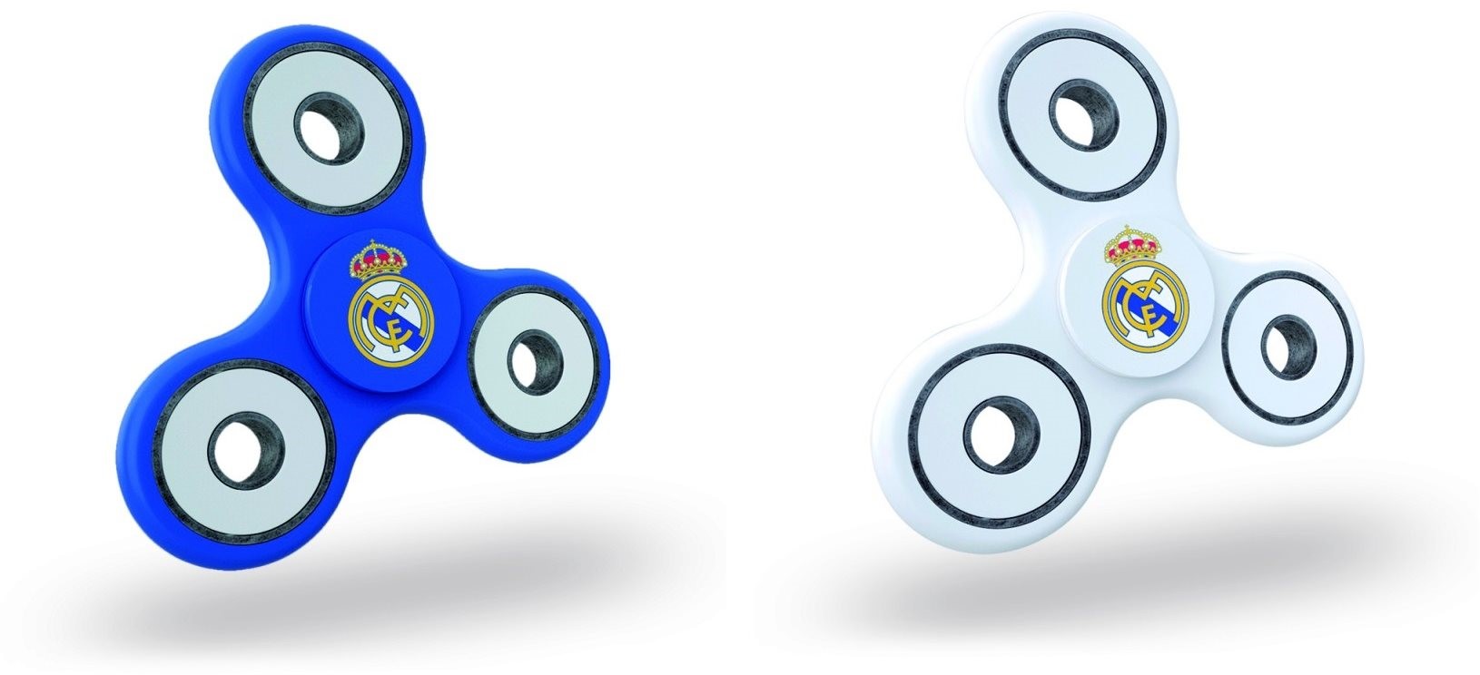 Spinner: Real Madrid - Fidget spinner | Alza.cz