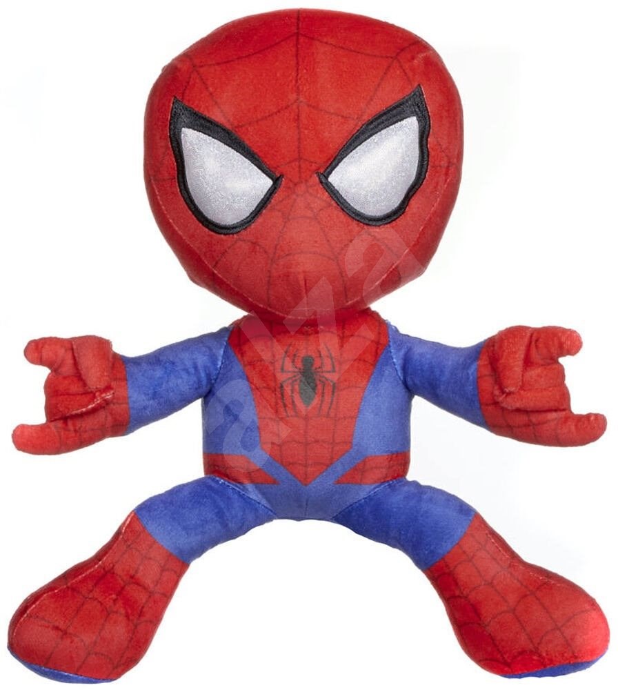 Spider-Man rocker 27cm - Plyšák | Alza.cz