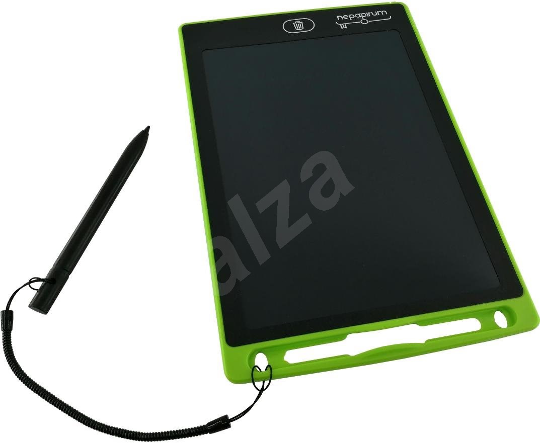 Stylus s pružinkou pro LCD tabulky a HMI průmyslové panely - Stylus ...