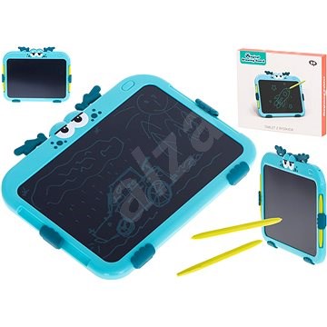 Příslušenství pro Grafický kreslicí tablet jelen 10'' modrý | Alza.cz