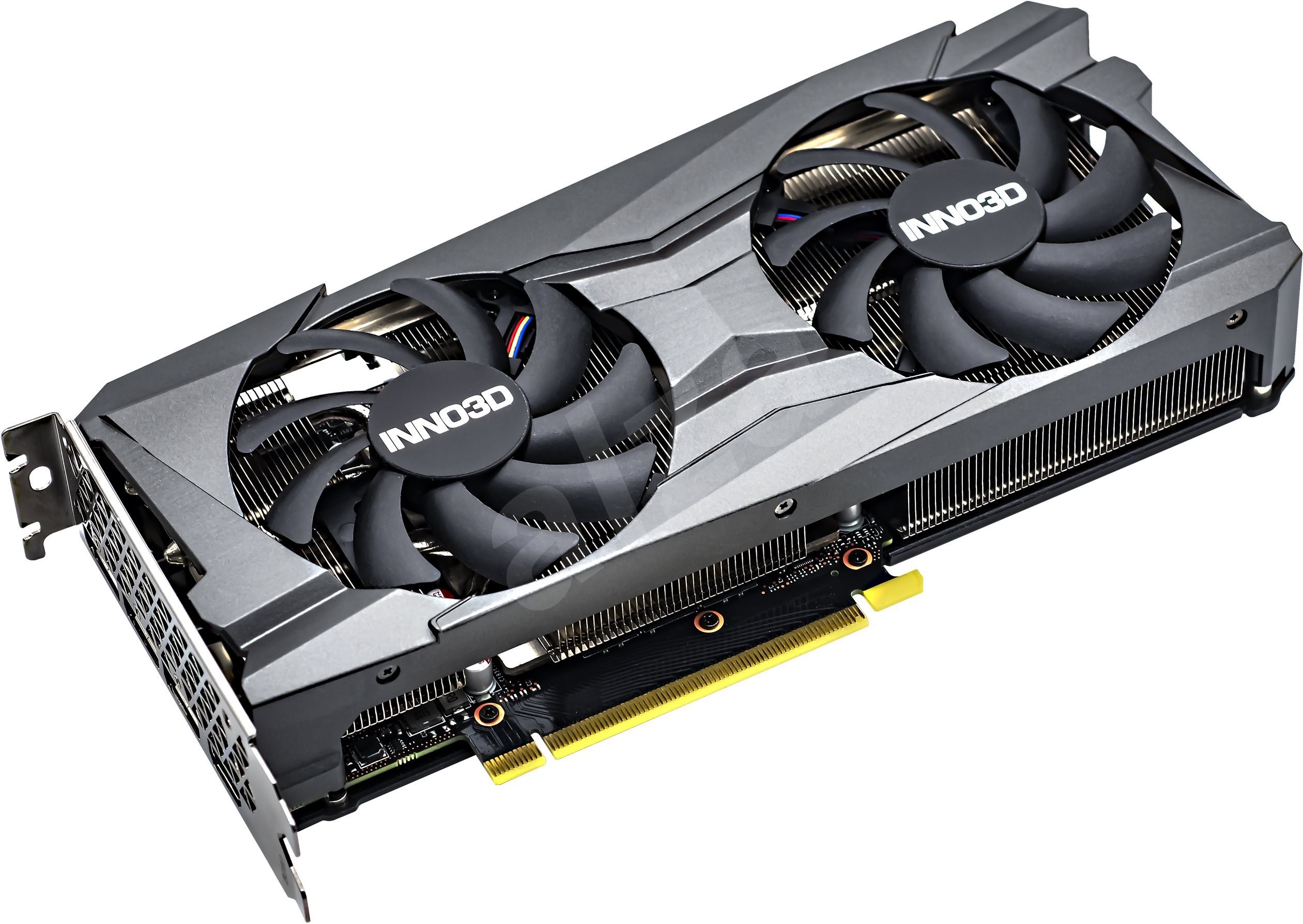 Inno3D GeForce RTX 3060 Twin X2 OC 12G - Grafická karta | Alza.cz