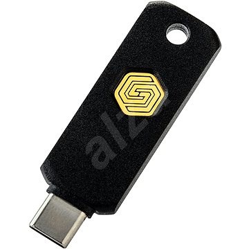 GoTrust Idem Key USB-C - Autentizační token | Alza.cz