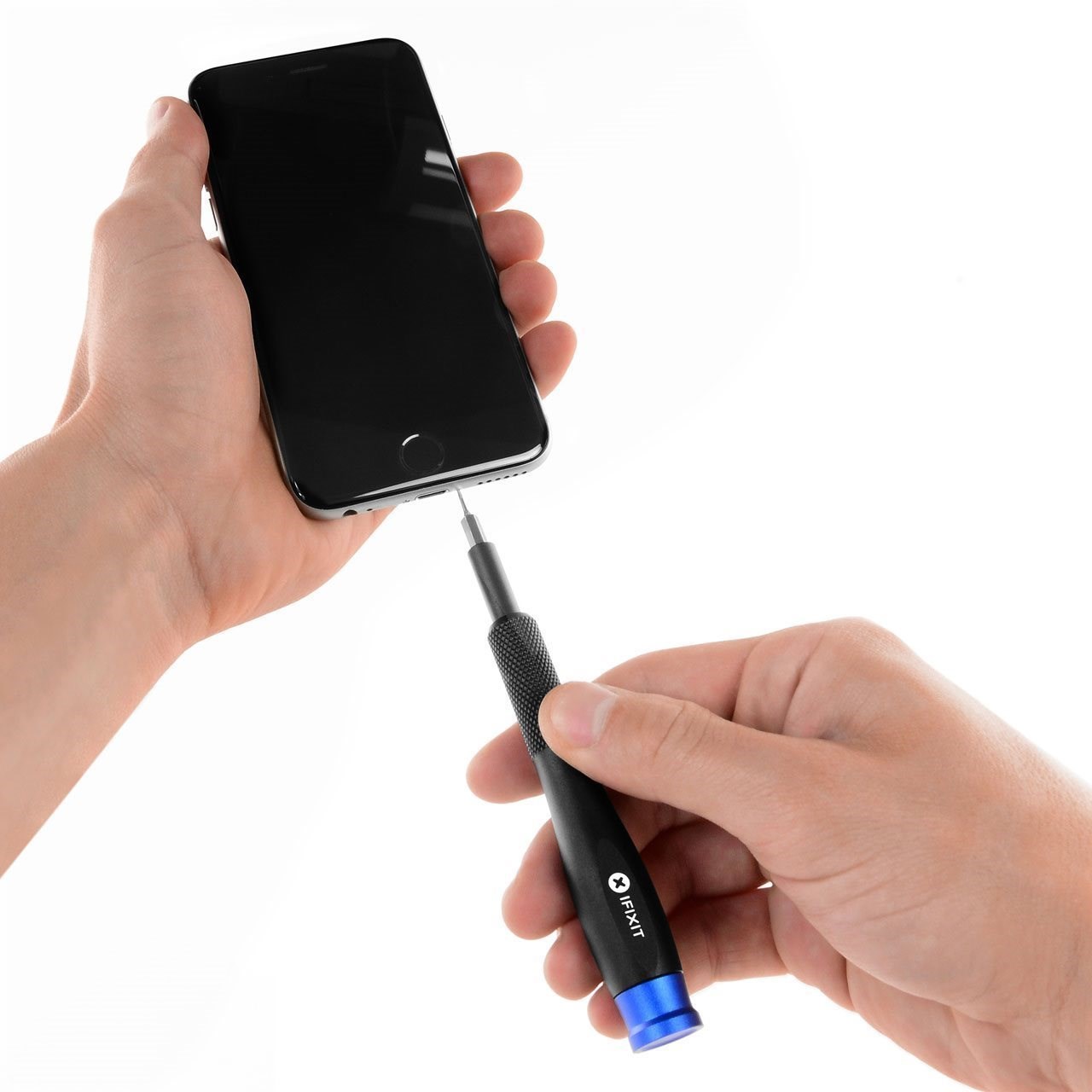 iFixit Mako 64 Bit Driver Kit - Hodinářský šroubovák | Alza.cz