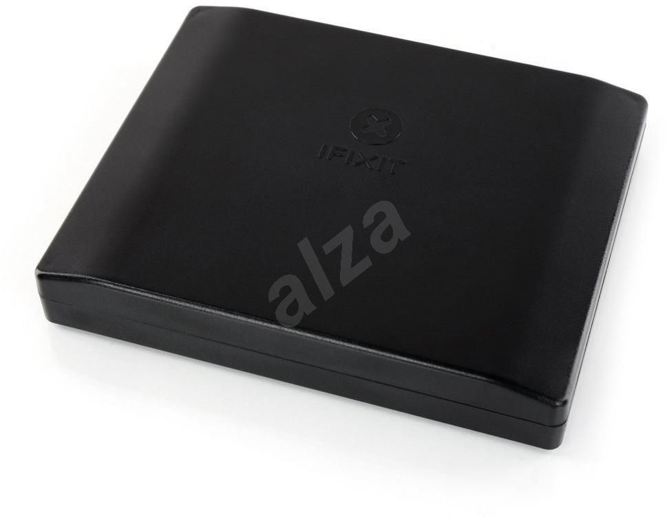 iFixit Manta 112 Bit Driver Kit - Hodinářský šroubovák | Alza.cz