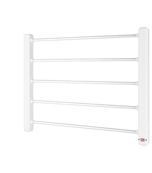 InnovaGoods El.sušák ručníků, 65 W, 5 tyčí - Elektrický radiátor | Alza.cz