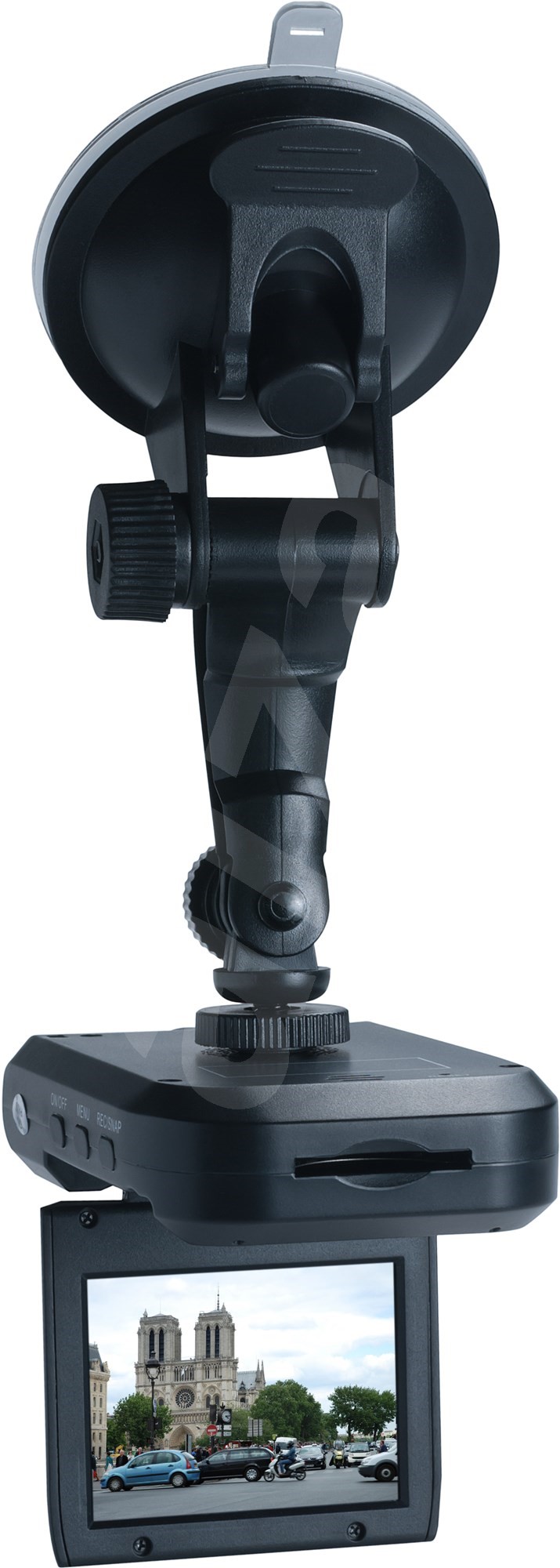 CONNECT IT InCarz Premium HD Onboard Camera - Kamera do auta | Alza.cz