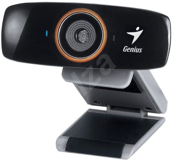 Genius VideoCam FaceCam 1020 - Webkamera | Alza.cz