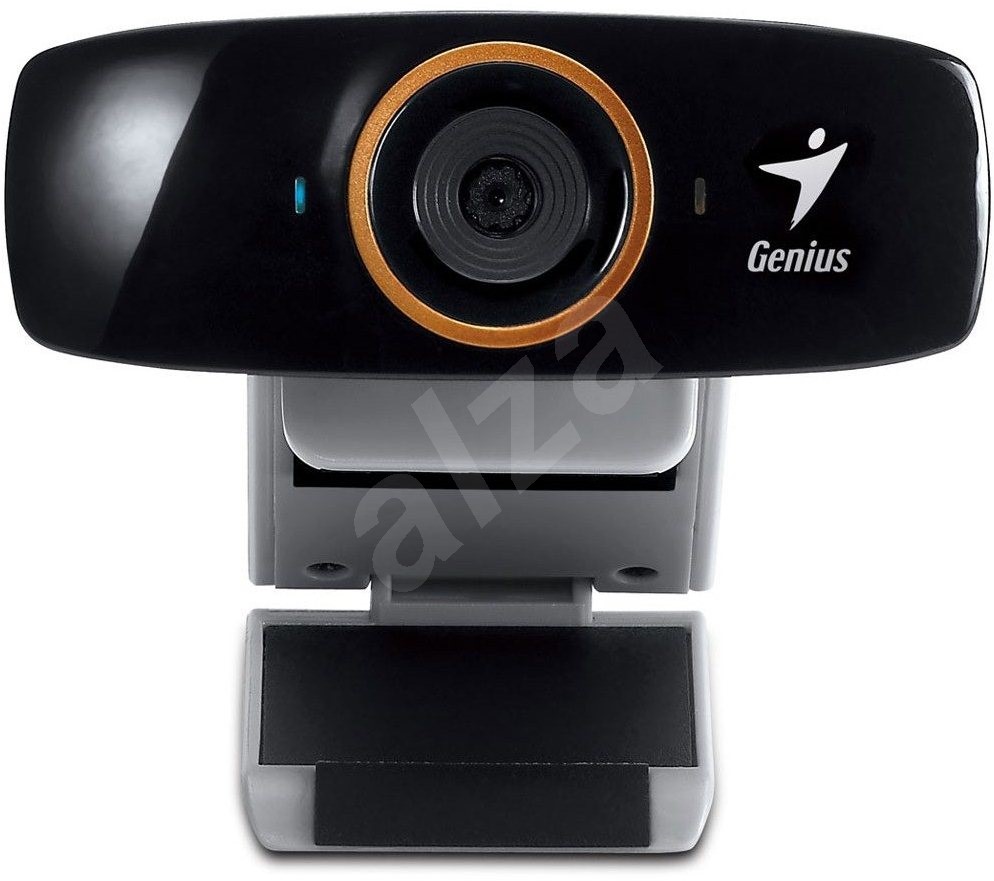 Genius VideoCam FaceCam 1020 - Webkamera | Alza.cz
