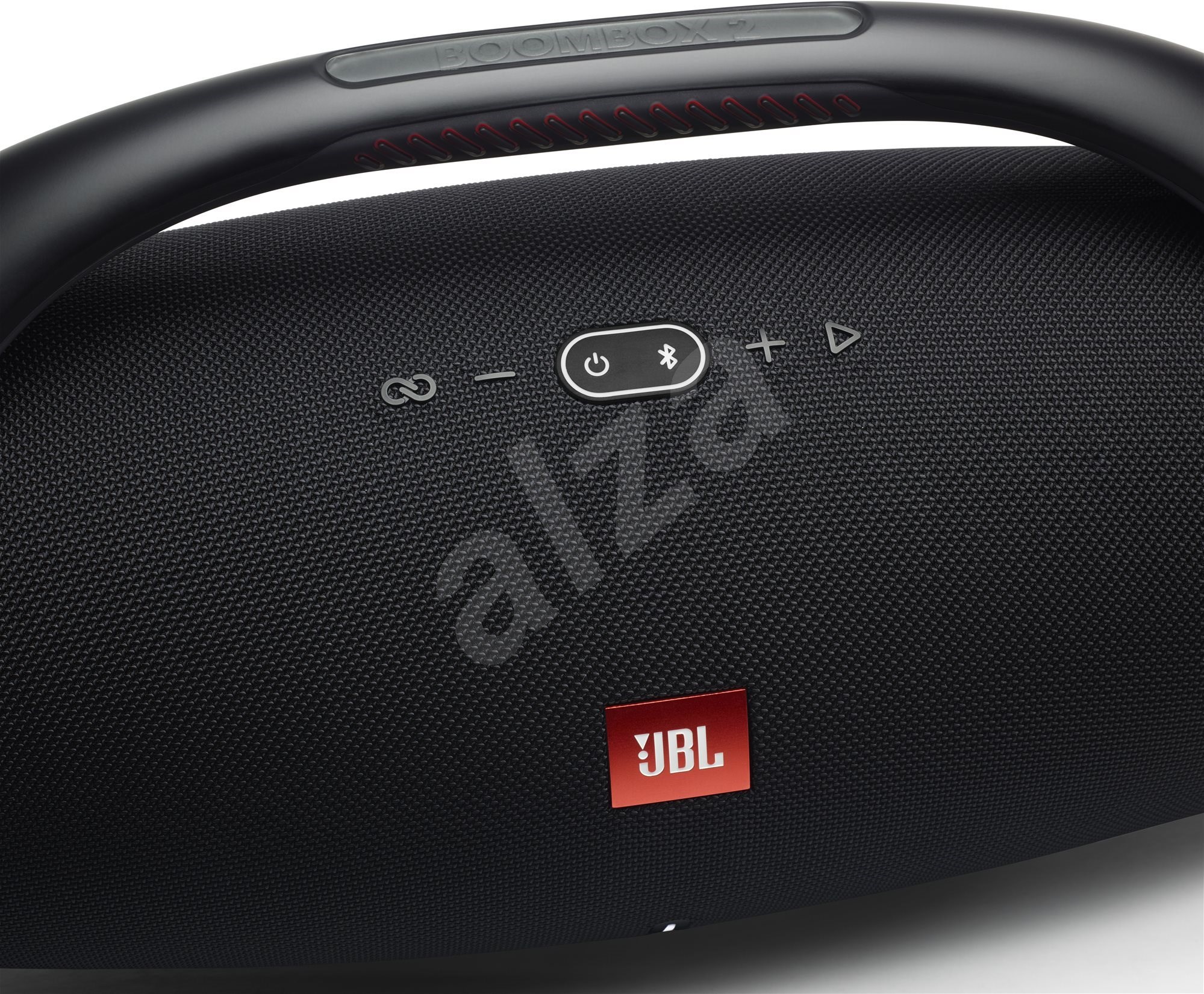 JBL Boombox 2 černý - Bluetooth reproduktor | Alza.cz