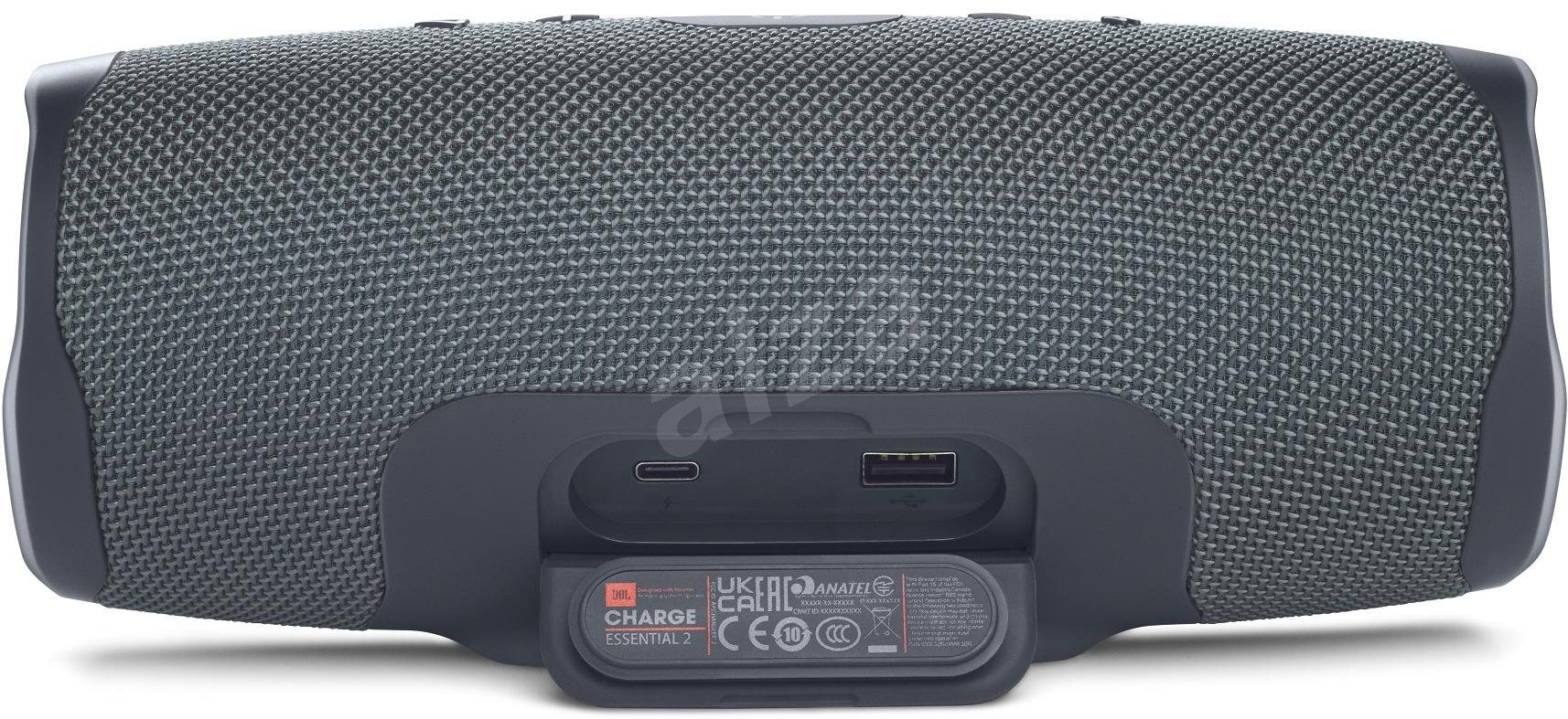 JBL Charge Essential 2 - Bluetooth reproduktor | Alza.cz