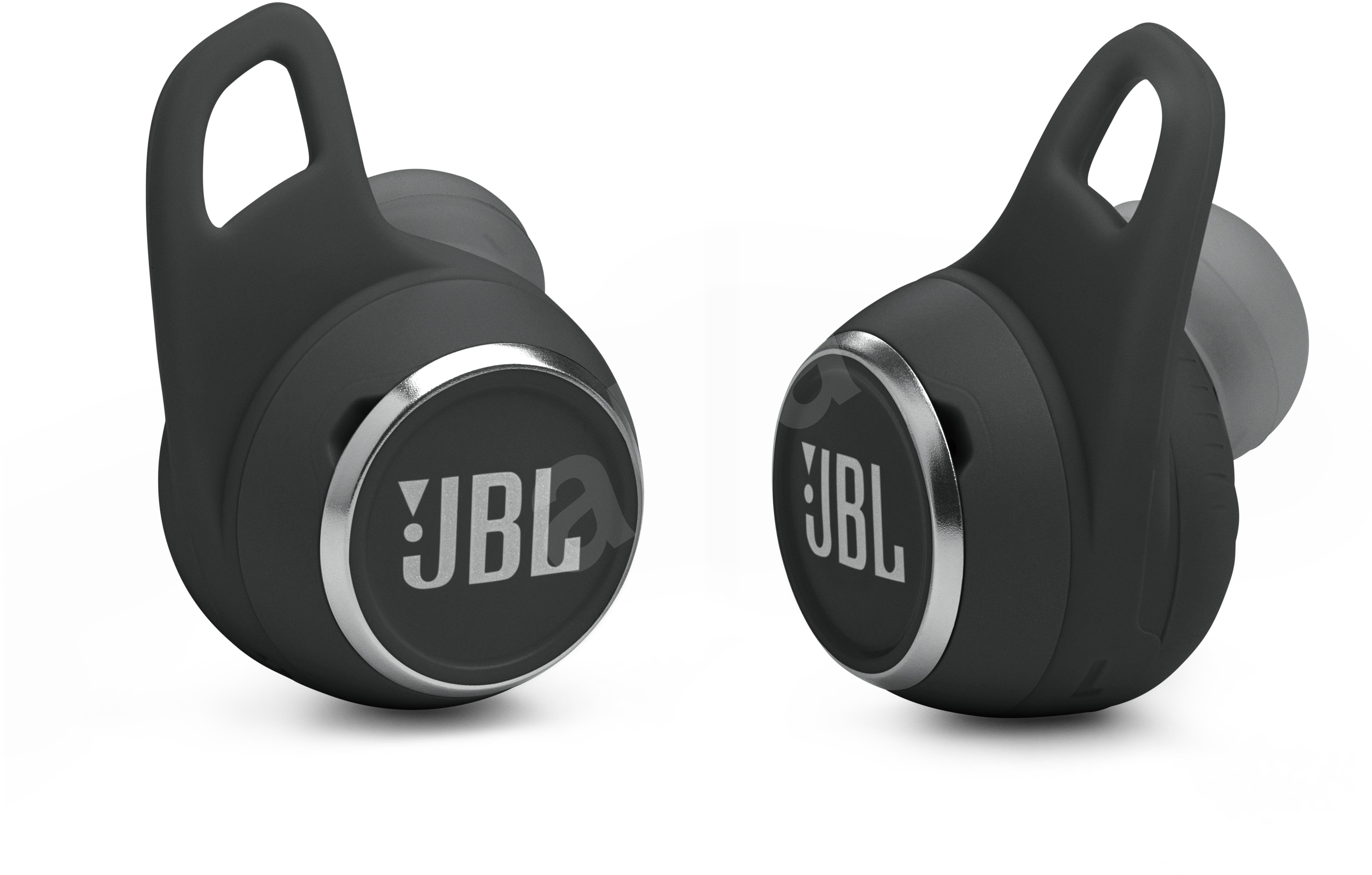 JBL Reflect Aero TWS černá - Bezdrátová sluchátka | Alza.cz