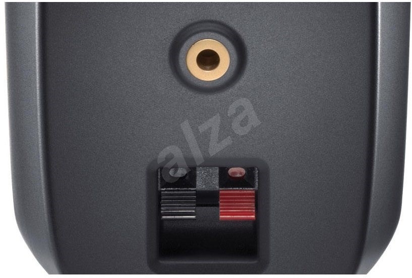 Logitech Speaker System Z906 - Reproduktory | Alza.cz