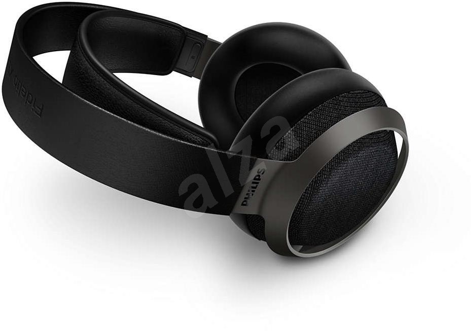 Philips Fidelio X3 za 4 890 Kč - Sluchátka | Alza.cz