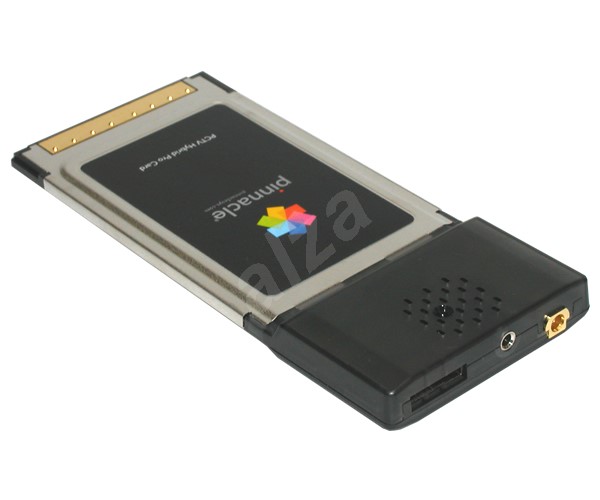 Pinnacle PCTV Hybrid Pro Card 310c - Tuner | Alza.cz
