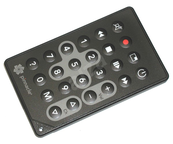 Pinnacle PCTV Hybrid Pro Card 310c - Tuner | Alza.cz